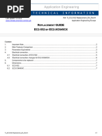 Understanding Cold Differential Test Pressure | PDF | Pressure | Valve