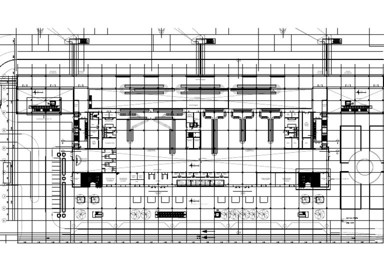 Xref-470001 SS TER 00-Model | PDF | Baggage