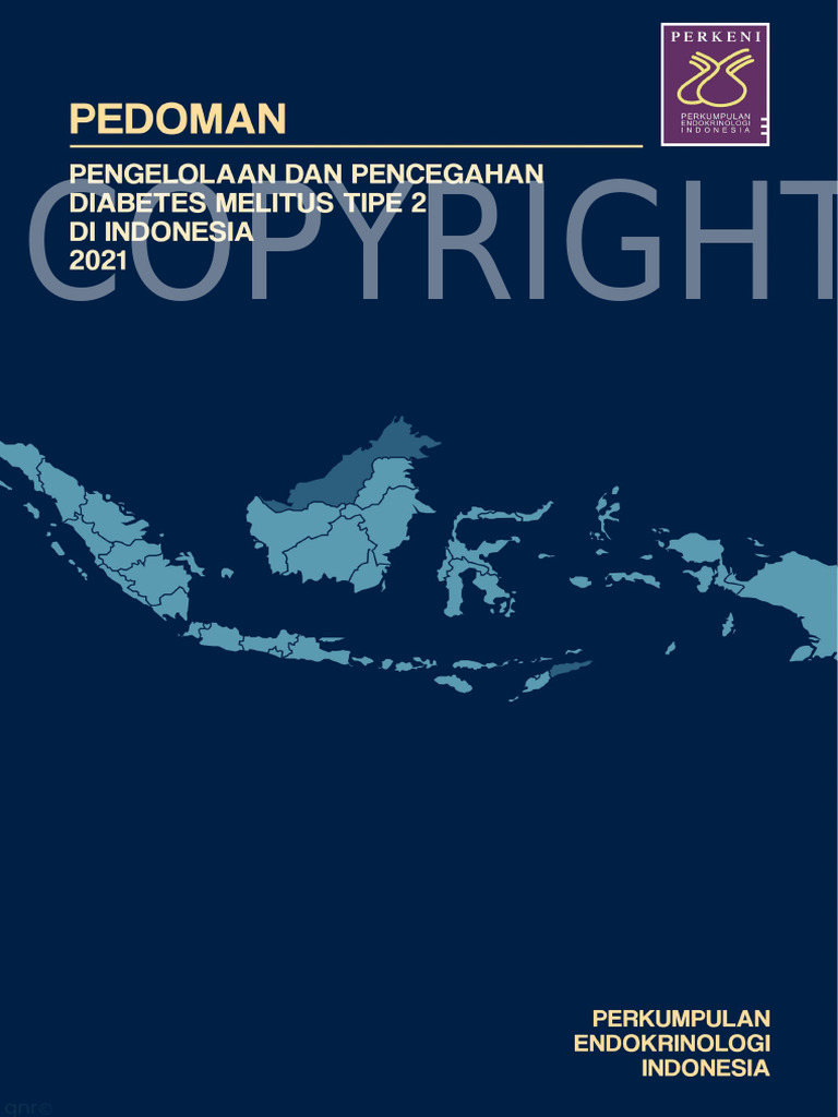 Perkeni | PDF | Pengembangan Diri | Kesehatan Holistik