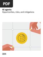 architecting-agentic-apps | PDF | Interoperability | Computer Security