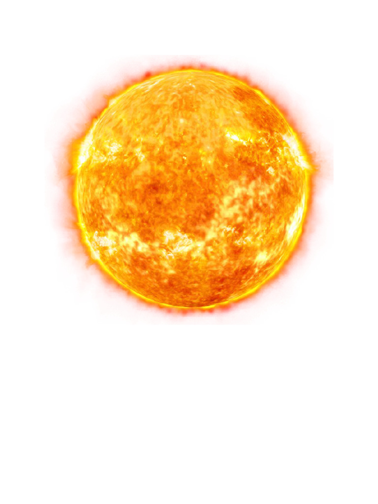 Sun | PDF