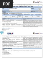 Actividad Extra-Clase de Eca | PDF