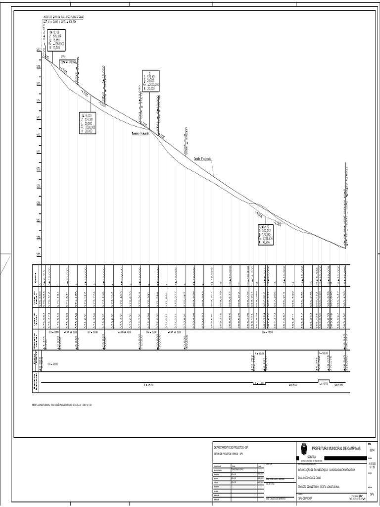 1001 JPF SM 002 Geo Per Pe R00 | PDF