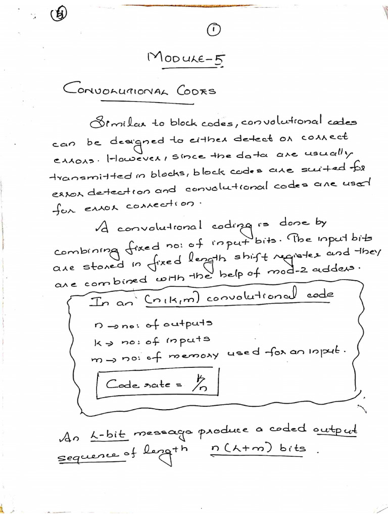 Mod 5 -1 | PDF