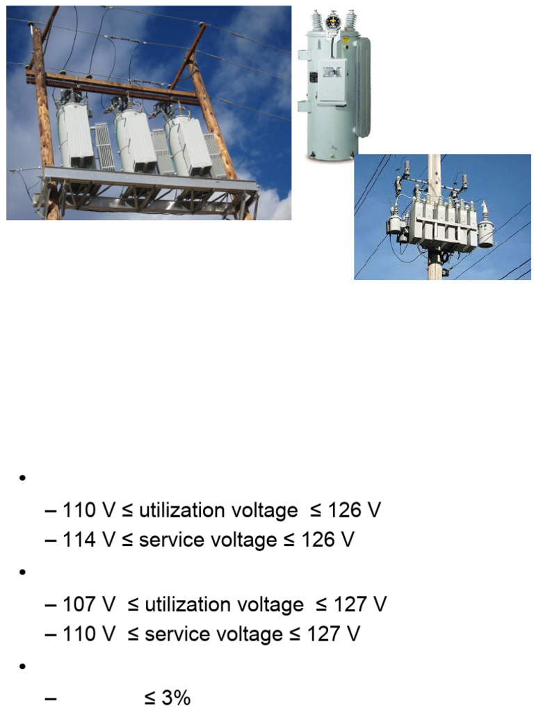 Voltage Regulators & Capacitors | PDF | Transformer | Capacitor