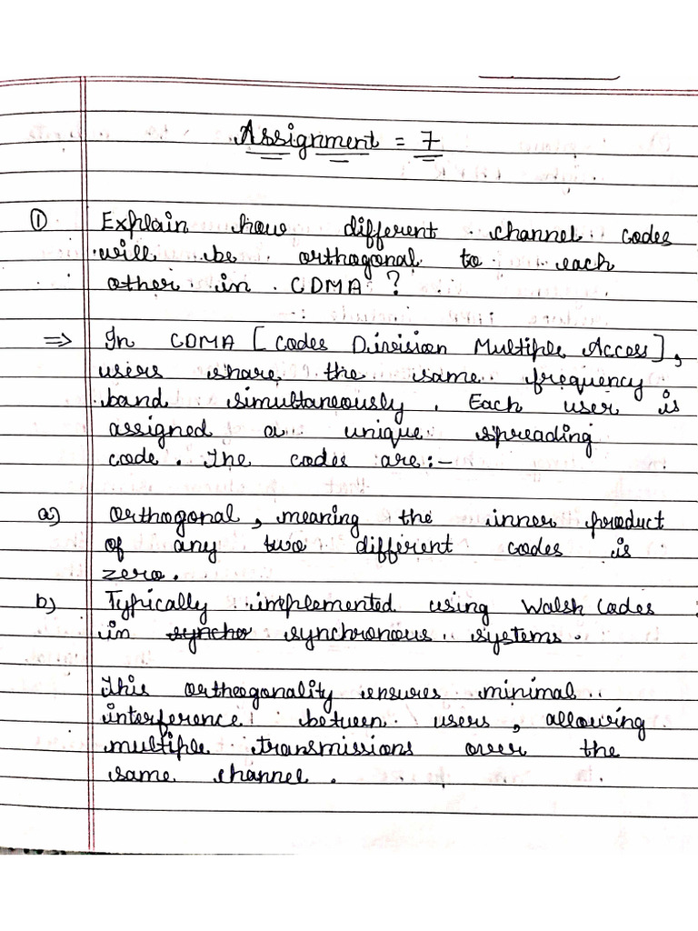 22116089 ECE Assignment 7 | PDF