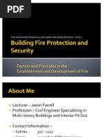 Basic Fire Safety Handouts | PDF | Fires | Combustion