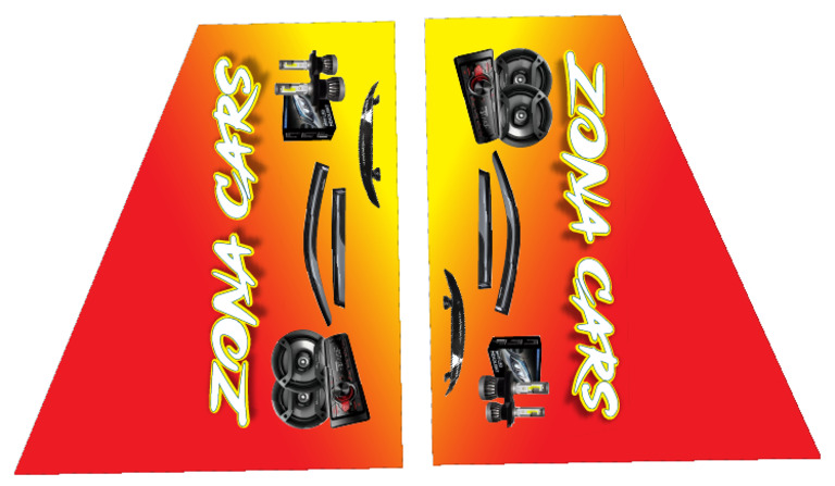 Zona Car2 | PDF