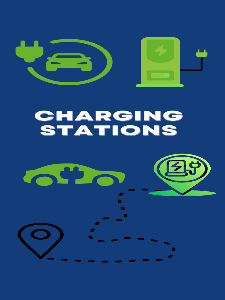 Charging Stations | PDF