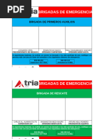Logo de Brigadas | PDF