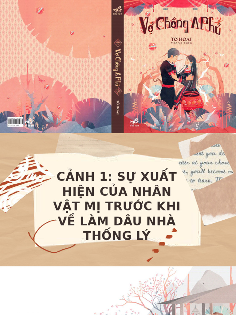 H.ẢNH KỊCH VCAP | PDF