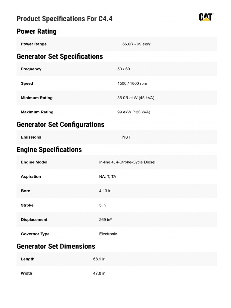 C4 4 Pdf