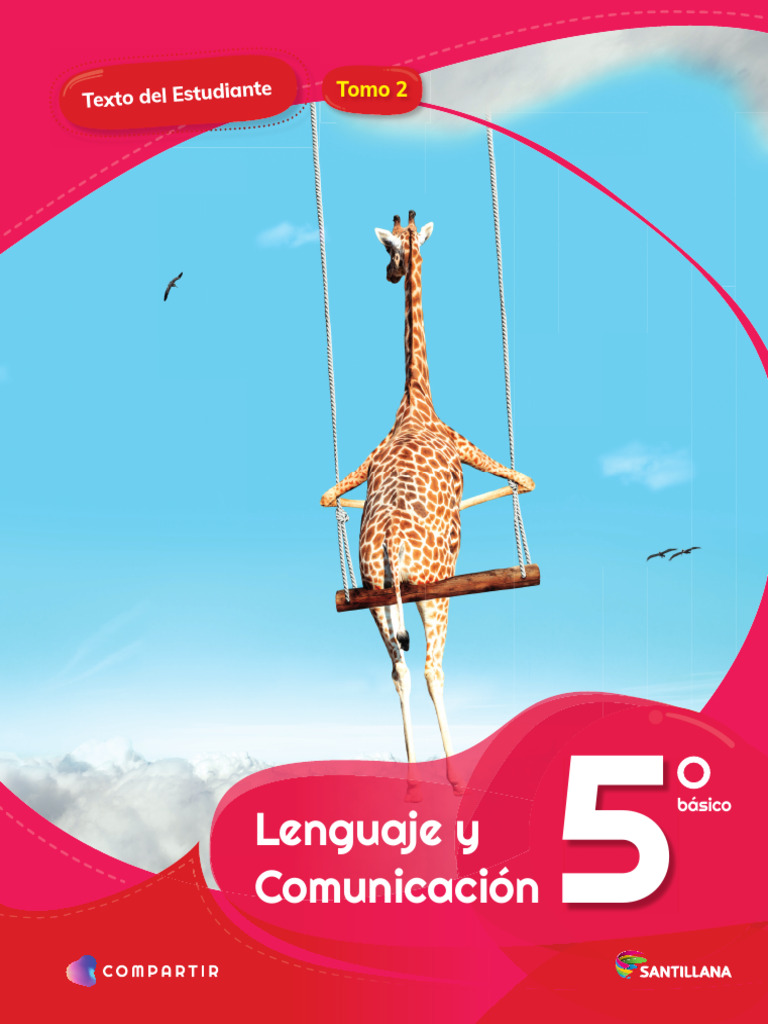 Lenguaje 5to TOMO 2 | PDF | Narración