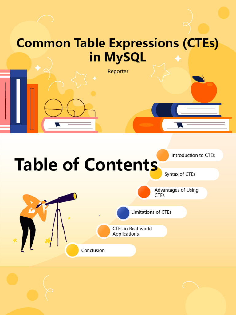 Common Table Expressions | PDF | Computer Programming | Computing