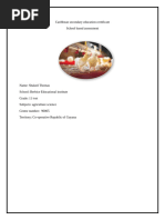 Social Studies Made Easy Revised Edition | PDF