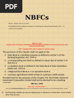 NBFC Amendments - May 2025 PDF | PDF | Capital Requirement | Internal Control