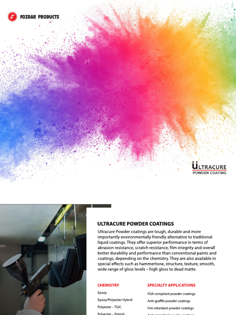 Fozdar Ultracure 2020 Master R2 CM | PDF