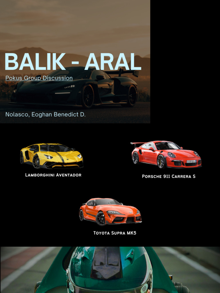 Nolasco Balik-Aral Ikaapat | PDF