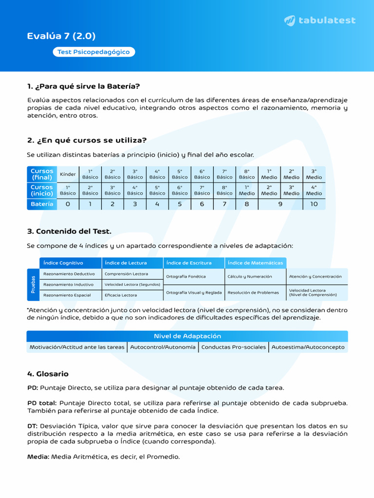 Evalua 2.0 7.pdf - 66c76decea6b0096a1f9120a | PDF