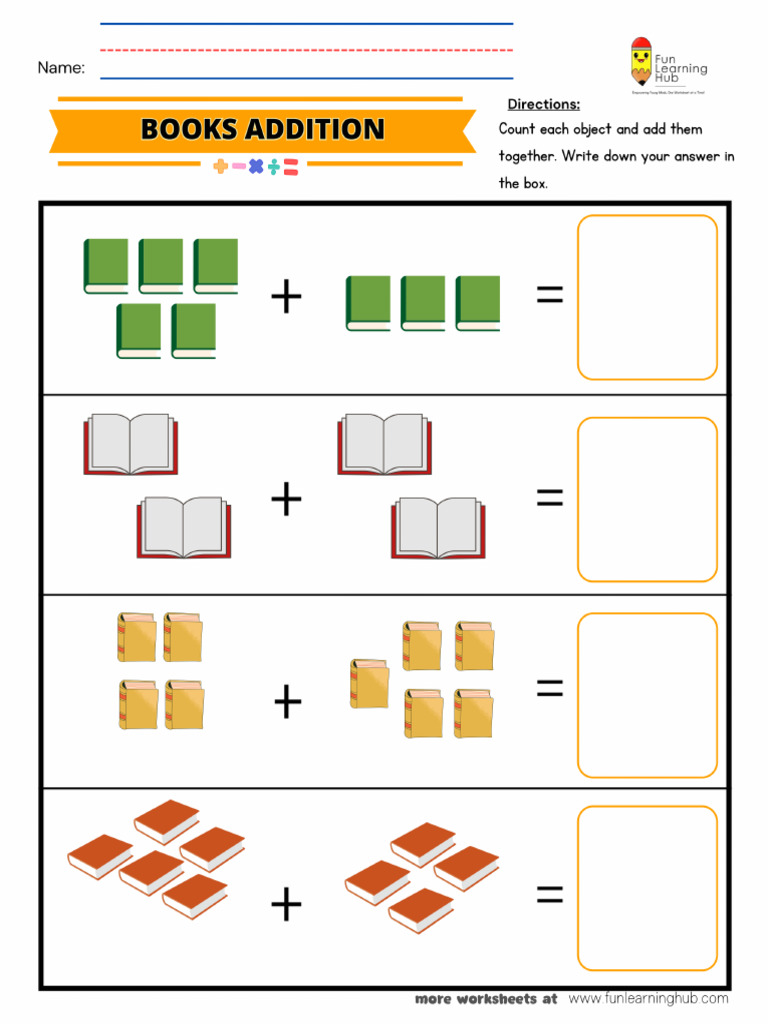 Books Addition | PDF