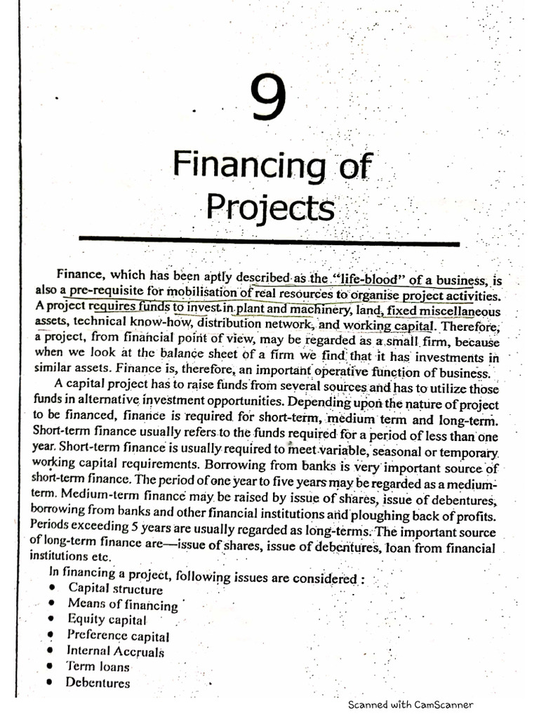 PM Unit 3 | PDF