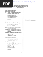 Epstein Flight Logs | PDF