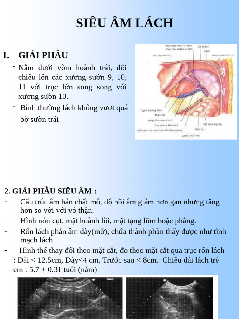 Bai Ly Thuyet Sieu Am Lach | PDF