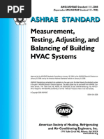 Ashrae 15-2022 (Packaged Standard 34-2022) | PDF | Ventilation ...