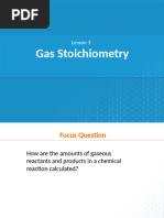 EUDIOMETRY | PDF | Gases | Combustion