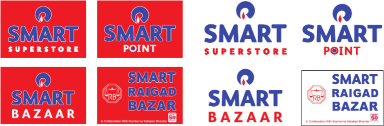 Smart Final Logo | PDF