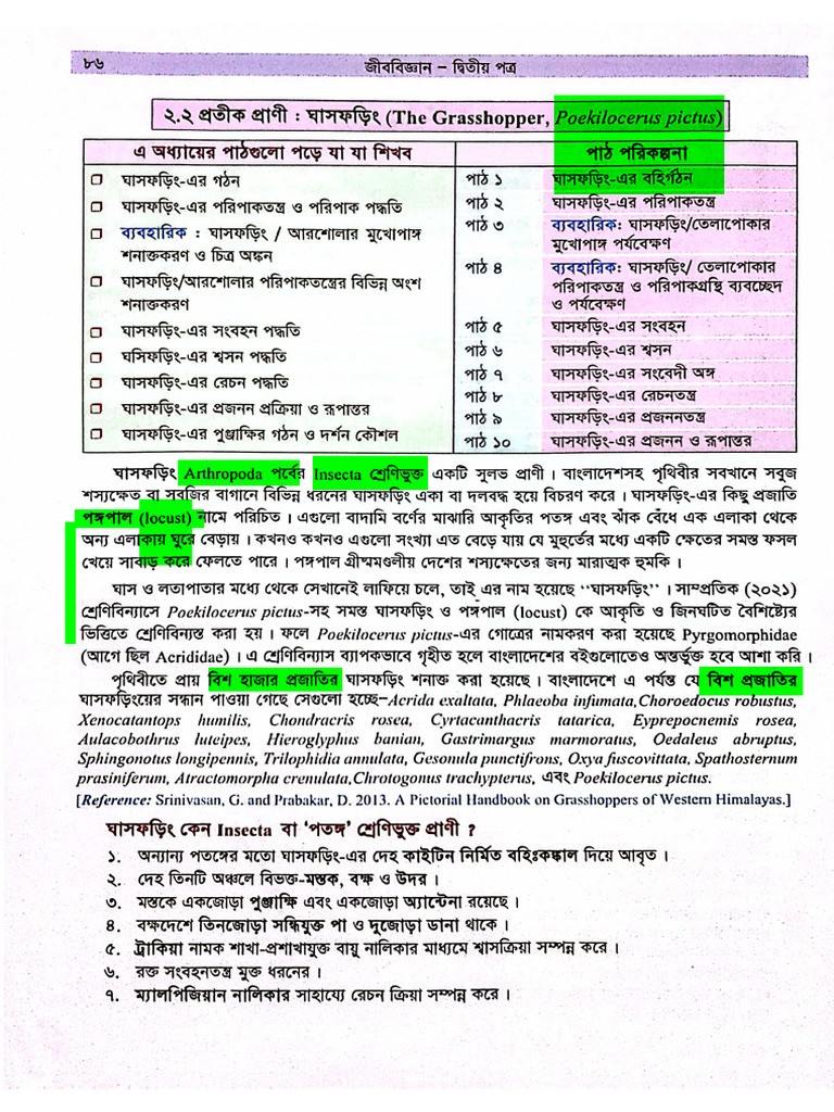 Ghas foring mark | PDF