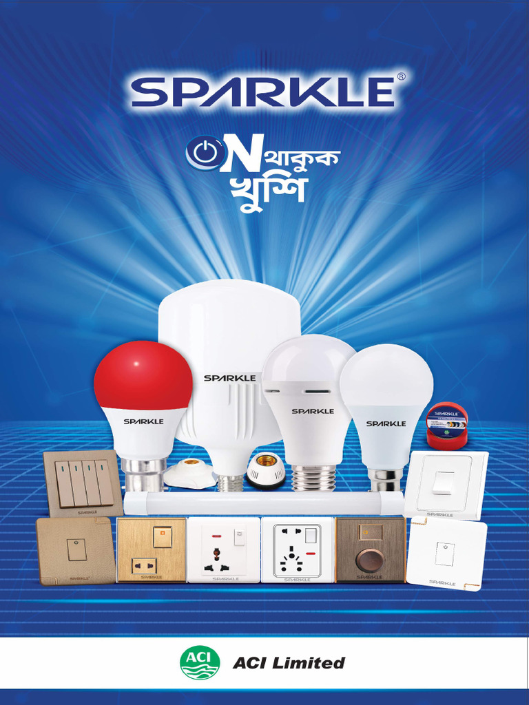 Aci Sparkle 0509 | PDF