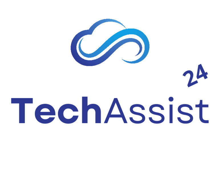 TechAssist IDEA 2 Logo (1500 X 500 PX) (2000 X 500 PX) (11 X 8.5 Po) | PDF