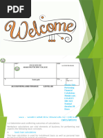 G10 Finance Notes | PDF