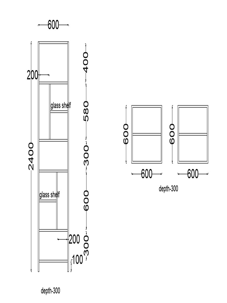 Metal Partition | PDF
