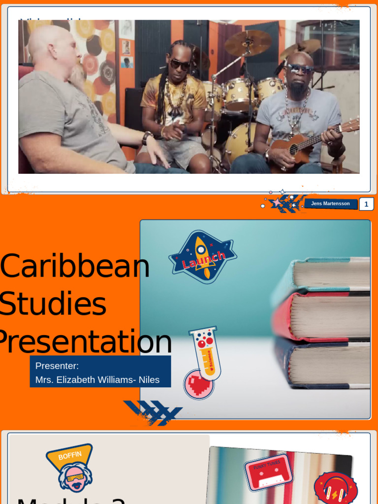 Researching Caribbean Issues: A Guide | PDF | Quantitative Research ...