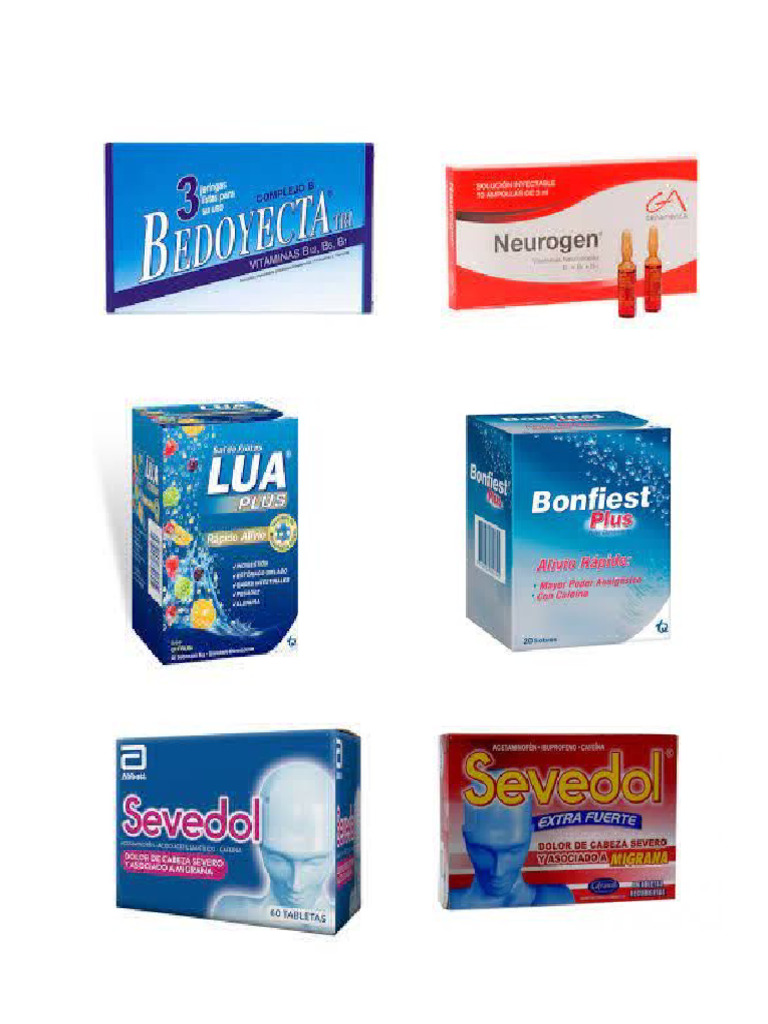 Catalogo Fercho | PDF