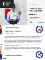 Plan Activate y Vive: Salud Laboral 2023 | PDF | Seguridad y salud ...