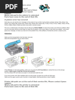Epson L355 Reset Instructions Guide | PDF | Printer (Computing) | Computing