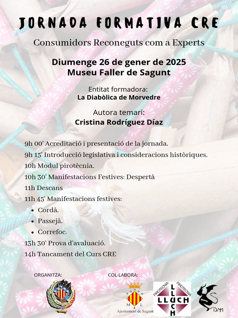 Dossier Curs CRE PDF | PDF