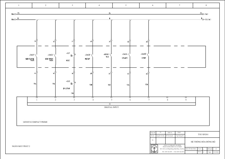 HDB m2 3-Model | PDF