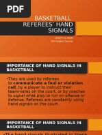 Pass the Message Game Mechanics | PDF