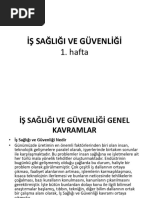 MESLEKI GELISIM ATOLYESI Calisma Sorulari | PDF
