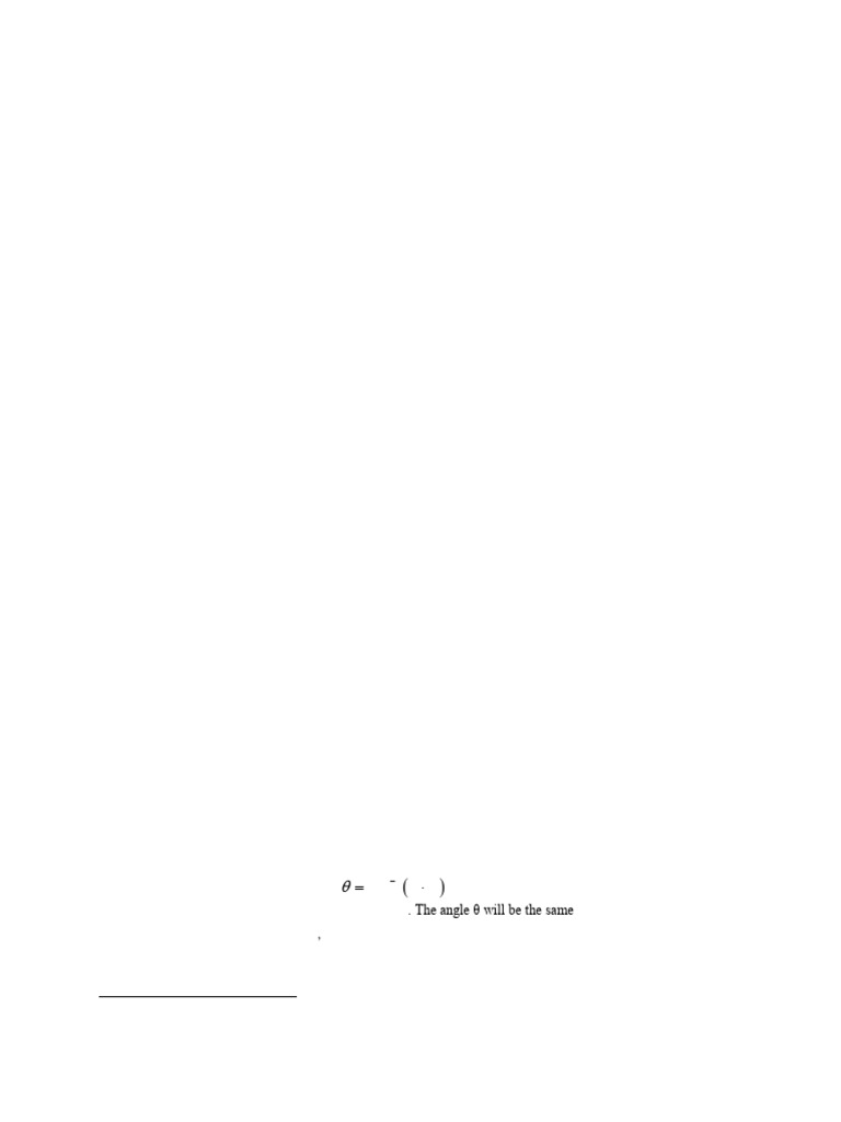 Star Tracker Attitude Estimation For An Indoor Ground-Based Spacecraft Simulator | PDF | Matrix ...