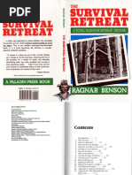 Mantrapping - Ragnar Benson | PDF | Language Arts & Discipline ...