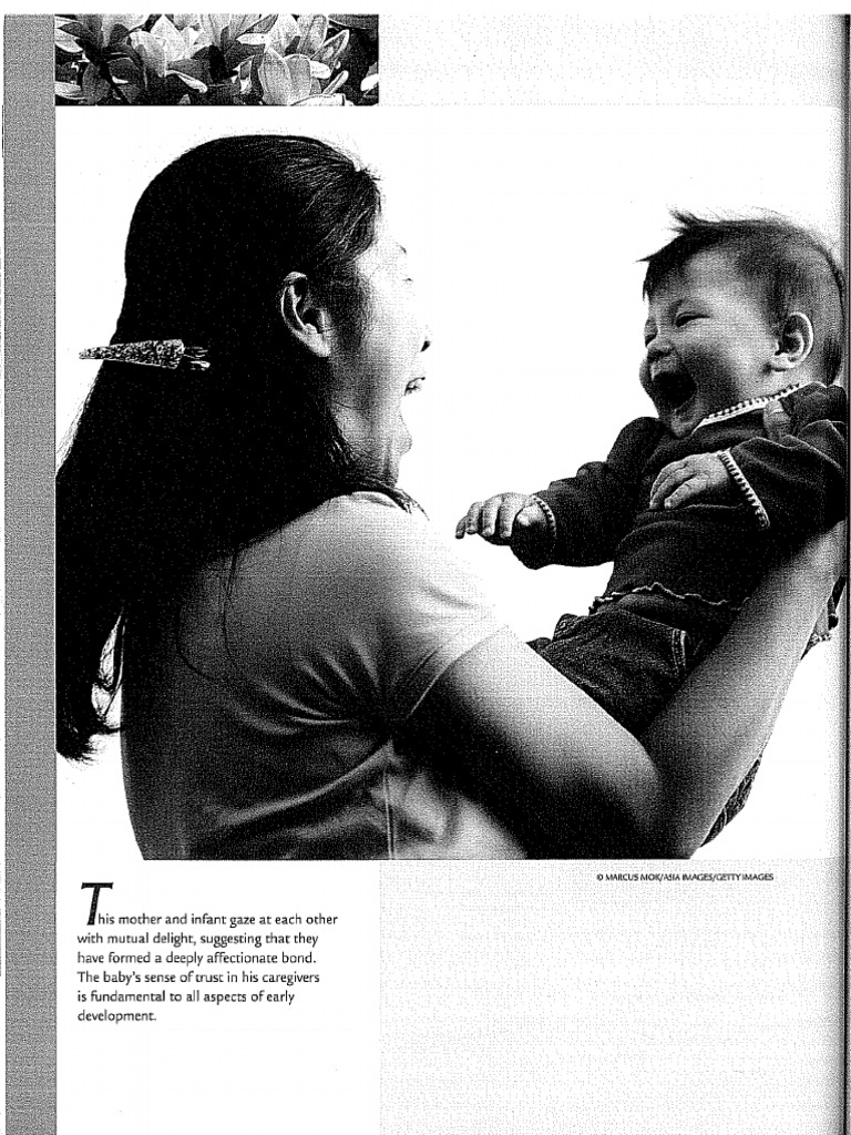 Berk Chapter 6 | PDF