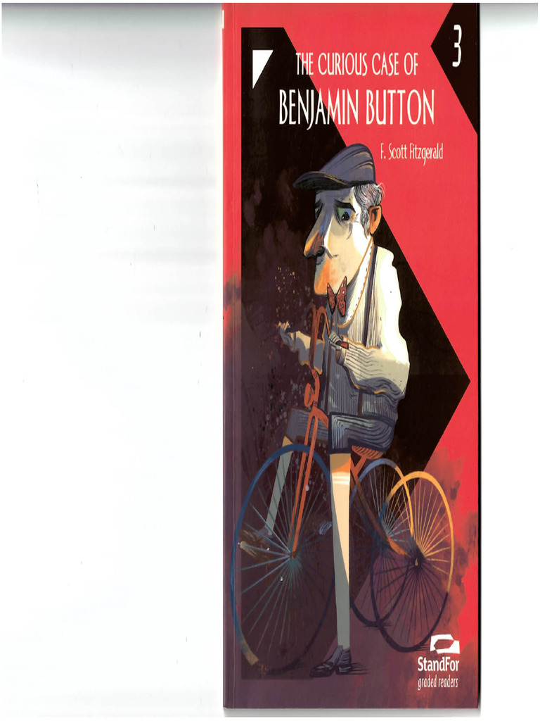 The Curious Case of Benjamin Button | PDF
