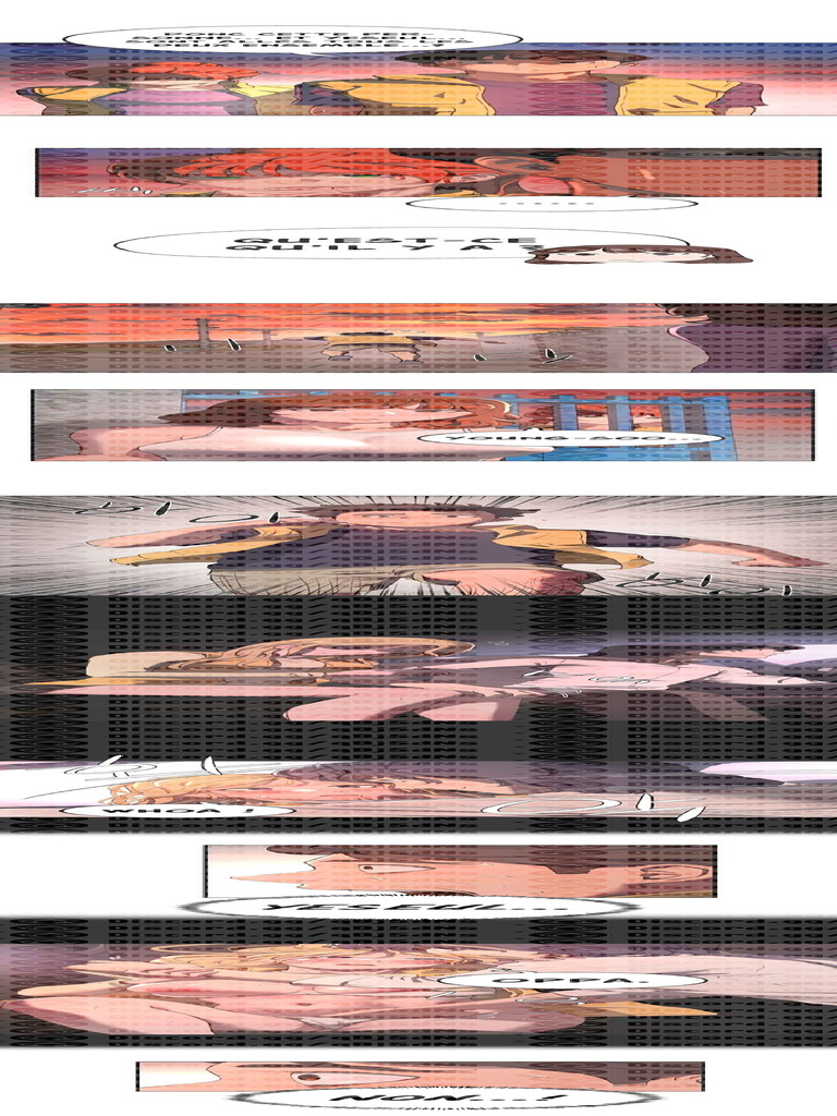 In The Summer CHAP07 (1) I | PDF