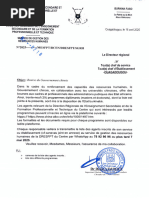 Formulaire IMM 5669 - Annexe A | PDF