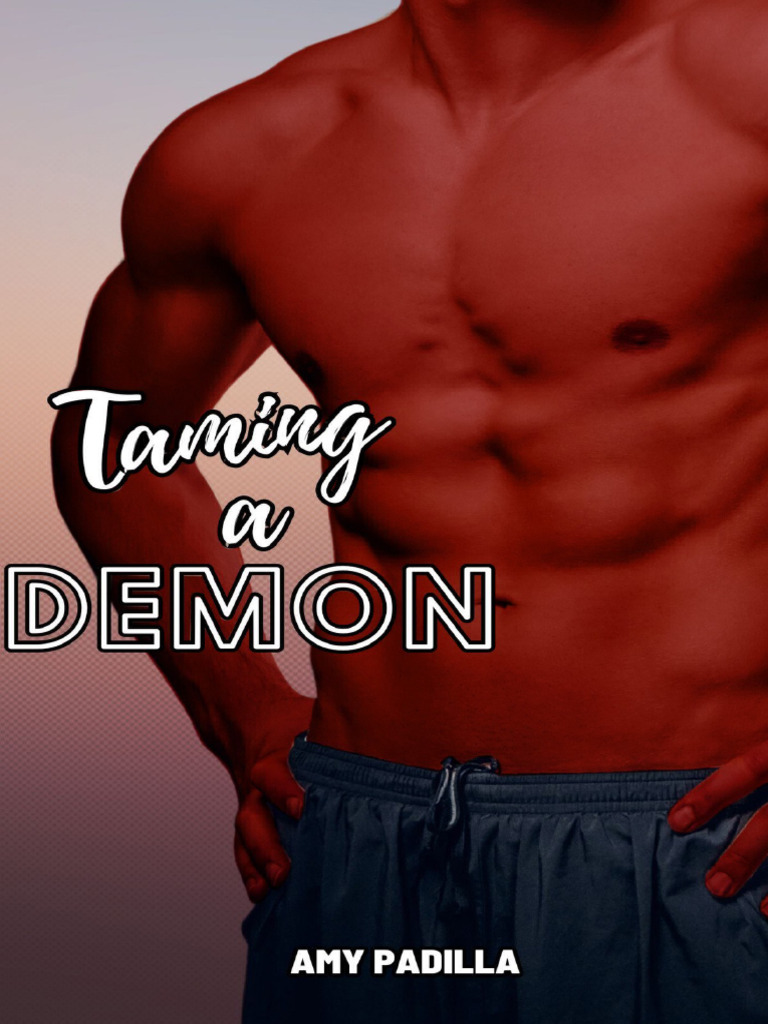 Taming a Demon (Amy Padilla) | PDF | Cães | Apolo